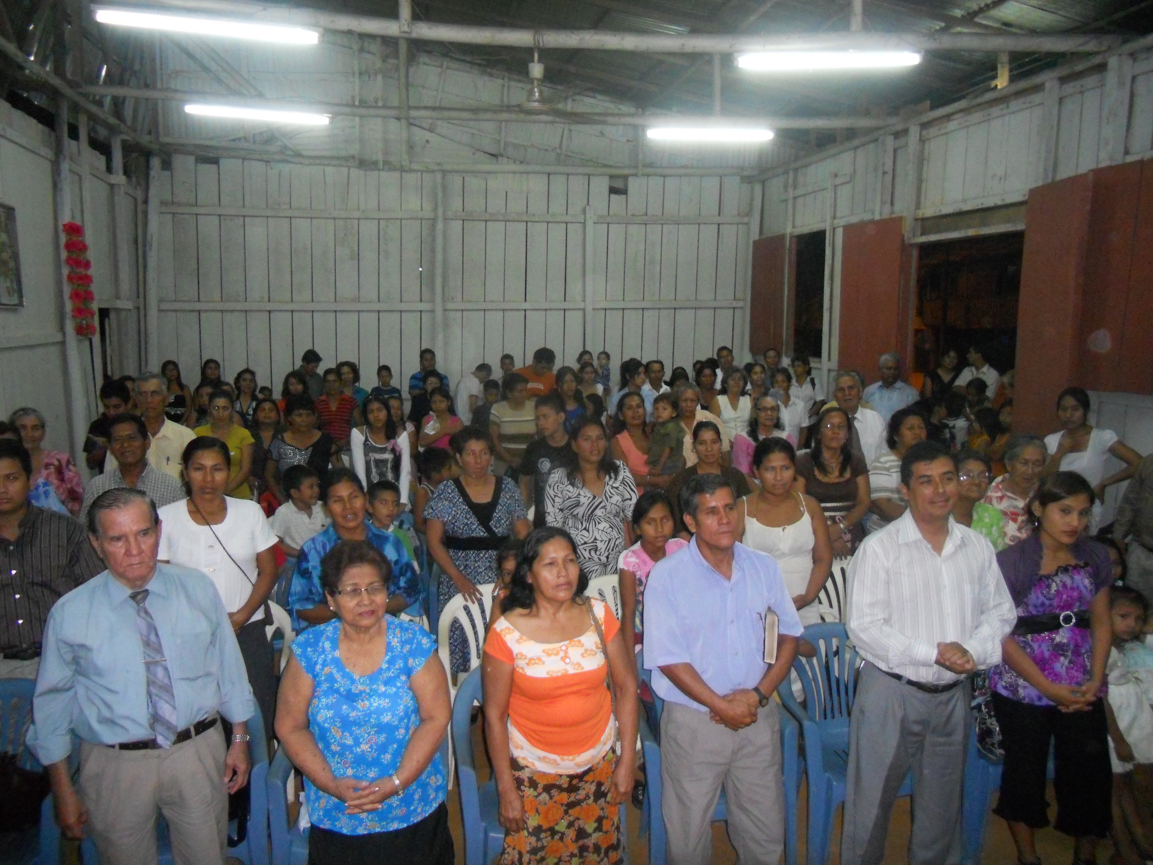 Peru Mission Trip (Gallery) – eChurch-Everybody’s Church